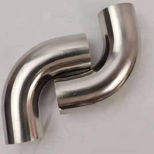 High-Quality Stainless Steel EP Elbow: Mumbai Supplier