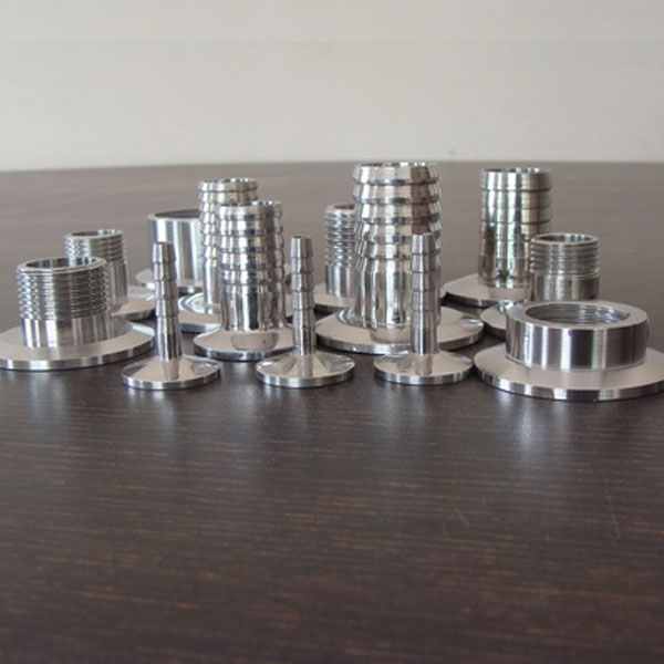 Premium Stainless Steel TC Hose Supplier in Mumbai